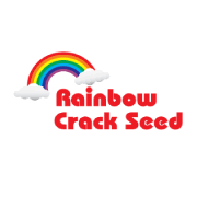 Rainbow Crack Seed | Windward City Shopping Center